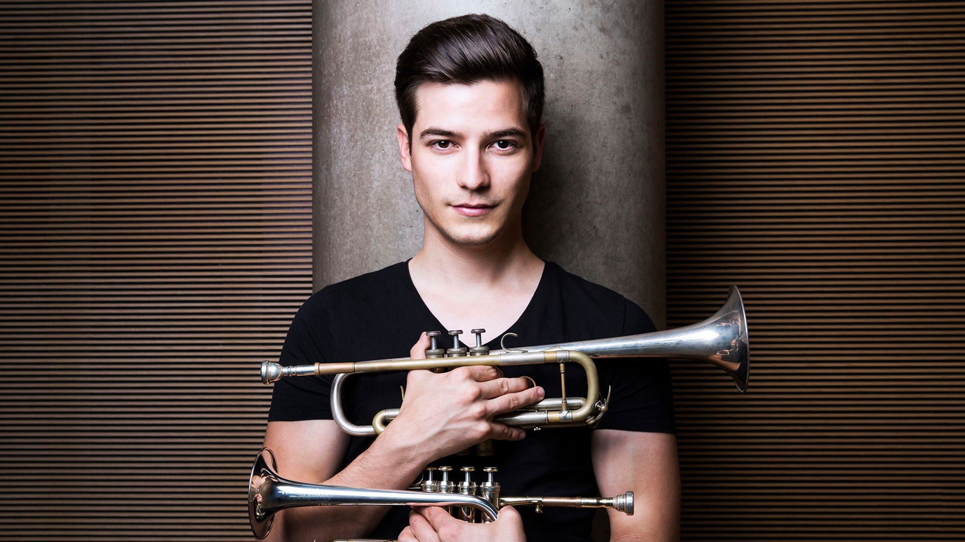 Trombita és zongora a főszerepben